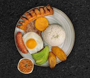 Colombian House Delivery Menu | Order Online | 175 Main St White Plains ...