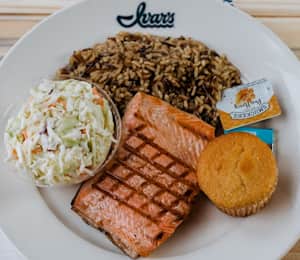 Ivar's Seafood Bar Delivery Menu | Order Online | 24016 Bothell Everett ...