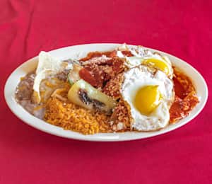 Chanos Restaurant Delivery Menu | Order Online | 1030 E Las Tunas Dr ...