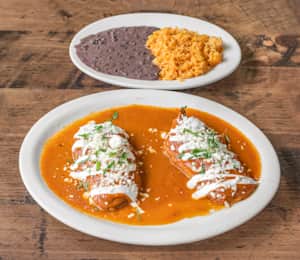 Estrella Azteca Delivery Menu | Order Online | 2328 Arthur Ave The ...