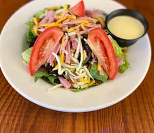 Kickback Jack's Delivery Menu | Order Online | 1600 Battleground Ave ...