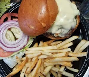 Off Broadway Cafe - Denver, CO Restaurant | Menu + Delivery | Seamless