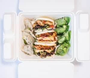 Red Poke Delivery Menu | Order Online | 885 8th Ave New York | Grubhub