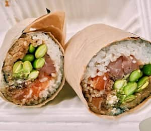 PoBu Delivery Menu | Order Online | 215 E Main St Newark | Grubhub