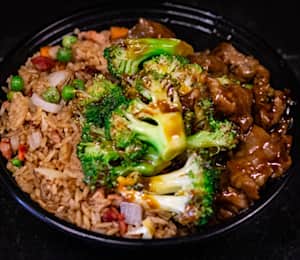 JJ Panda Delivery Menu | Order Online | 112 Pauline Dr York | Grubhub