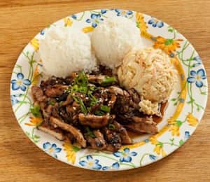 Ate Oh Ate Delivery Menu | Order Online | 5200 SE Woodstock Blvd ...