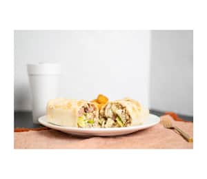 Two Fellas Grill Delivery Menu | Order Online | 2730 W Michigan Ave ...