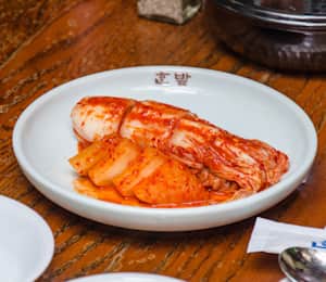 Han Bat Korean Restaurant Delivery Menu | Order Online | 53 W 35th St ...