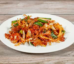 New China Barn Delivery Menu | Order Online | 320 Tuolumne St Vallejo ...