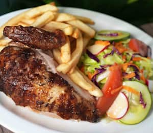 Don Alex Restaurant Delivery Menu | Order Online | 352 Rahway Ave ...