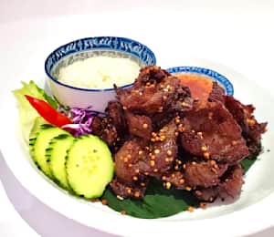 One Two Thai Delivery Menu | Order Online | 153 E 33rd St New York ...