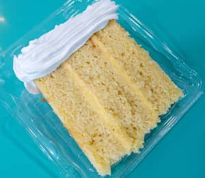 Yelida Bakes Delivery Menu | Order Online | 464 New Brunswick Ave ...