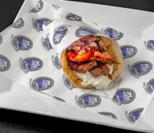 Marathon Deli Delivery Menu | Order Online | 7412 Baltimore Avenue ...