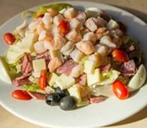 Sabatino's Italian Restaurant Delivery Menu | Order Online | 901 Fawn ...