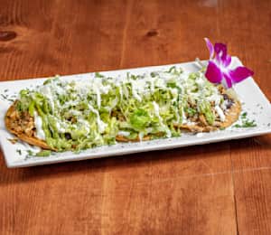 Los Chingones Mexican Grill - Miami, FL Restaurant | Menu + Delivery ...