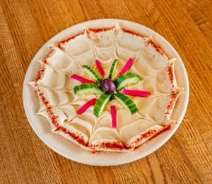Yala Kol Express Delivery Menu | Order Online | 1616 E Wooster St ...