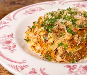 Alta Strada Mosaic Delivery Menu | Order Online | 2911 District Ave Ste ...