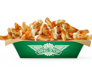 Wingstop Delivery Menu | Order Online | 60 Essex St Rochelle Park | Grubhub