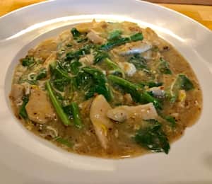 Kin Sushi & Thai Delivery Menu | Order Online | 1132 N Milwaukee Ave ...