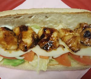 Tummy Stuffer Delivery Menu | Order Online | 1210 S State College Blvd ...