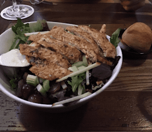 Sutter Pub Delivery Menu | Order Online | 700 Sutter St San Francisco ...