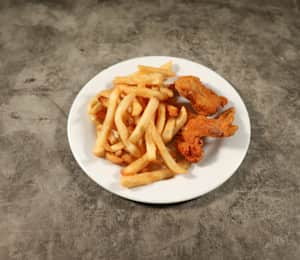 Ambassador Fish & Chicken Delivery Menu | Order Online | 362 S Orange ...