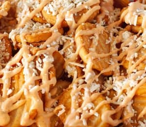 Gyro House Mediterranean Grill Delivery Menu | Order Online | 8140 SE ...