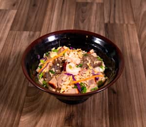 Cafe Hunan Delivery Menu | Order Online | 5600 SMU Blvd Suite 101 ...