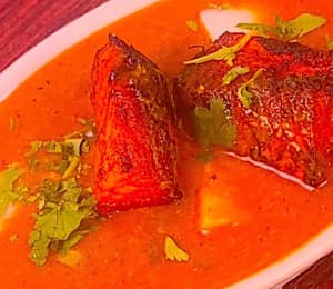 Mission Curry House Delivery Menu | Order Online | 2434 Mission St San ...