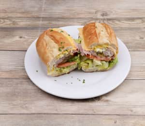 Shapiro’s Market Delivery Menu | Order Online | 111 N Newstead Ave ...