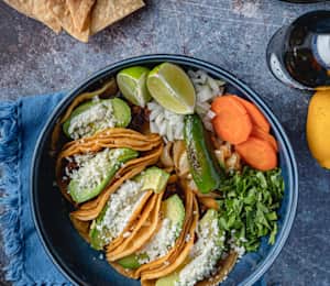 Tacos Y Tortas Adrian Delivery Menu | Order Online | 1997 Katy Mills ...