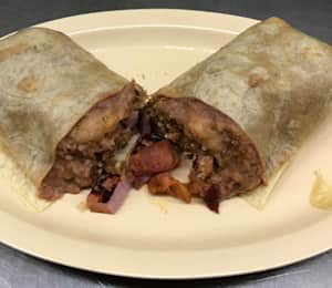 Mr. Giant Delivery Menu | Order Online | 12831 Whittier Blvd Whittier ...