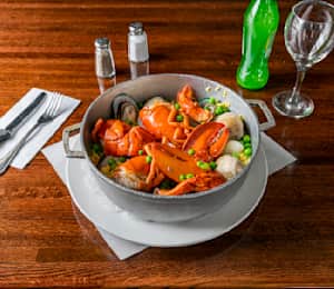 Portugal Express Delivery Menu | Order Online | 460 S Broad St ...