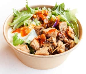 Boloco Delivery Menu | Order Online | 50 Congress St Boston | Grubhub