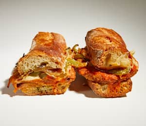Salumi Deli Delivery Menu | Order Online | 404 Occidental Ave S Seattle ...