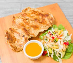 Rico Pollo II Restaurant Delivery Menu | Order Online | 3352 Fulton St ...