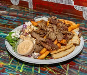 Marathon Deli Delivery Menu | Order Online | 7412 Baltimore Avenue ...