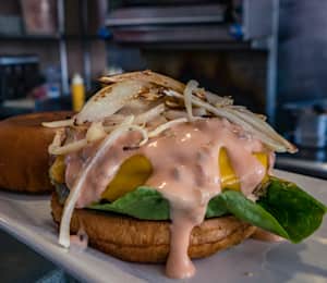 Myke's Cafe Delivery Menu | Order Online | 13171 Van Nuys Pacoima | Grubhub