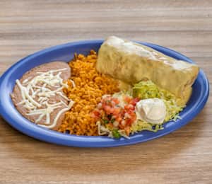 Taco Roc Delivery Menu | Order Online | 6960 Lee Hwy Chattanooga | Grubhub