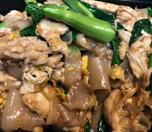 Dahmee Restaurant Delivery Menu | Order Online | 25 Washington St ...