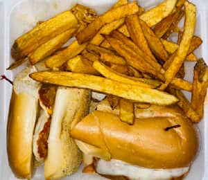 Santini's Deli and Grill Delivery Menu | Order Online | 2004 Main St ...