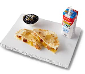 QDOBA Mexican Eats Delivery Menu | Order Online | 8246 W Bowles Ave ...