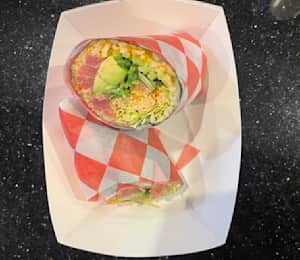 Kondu Delivery Menu | Order Online | 132 S Allen St State College | Grubhub