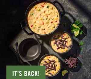 Panera Bread Delivery Menu | Order Online | 2103 McHenry Ave Modesto ...