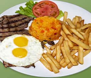 Cositas Ricas Corp - Queens, NY Restaurant | Menu + Delivery | Seamless