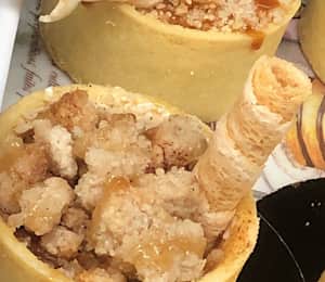 Iva’s Sweet Parlour - Queens, NY Restaurant | Menu + Delivery | Seamless