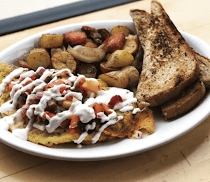 Union and Finch Delivery Menu | Order Online | 1528 W Union St ...