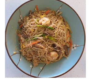 Chi's Wok Delivery Menu | Order Online | 1111 N Town E Blvd #10 ...