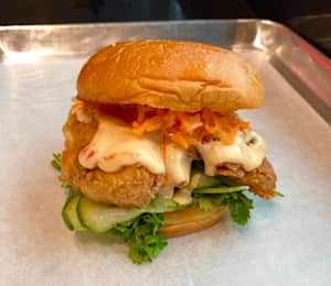 BRD Delivery Menu | Order Online | 301 W 29th St Ste 1005 Baltimore ...