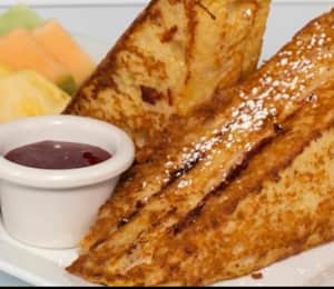 La Provence Progress Ridge Delivery Menu | Order Online | 15151 SW ...